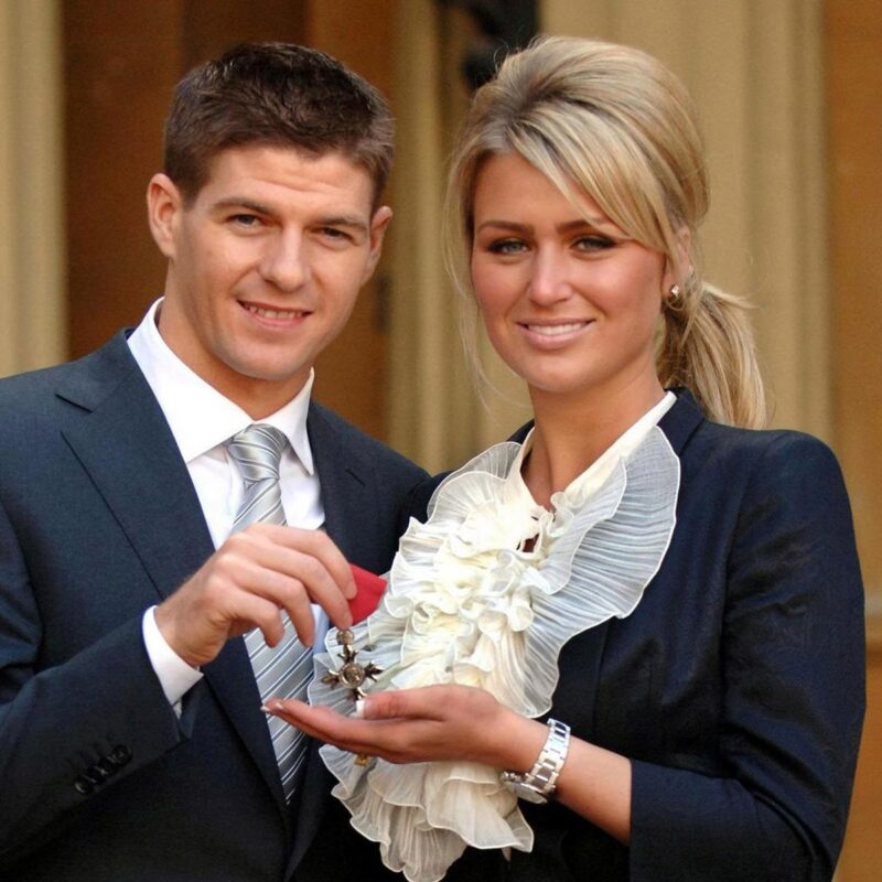 Steven Gerrard Net Worth: Career & Lifestyle [2026 Update]