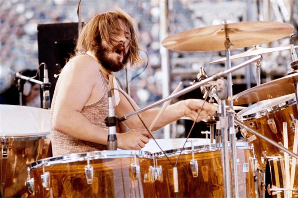 John Bonham Net Worth: Career, Lifestyle & Death [2026 Update]