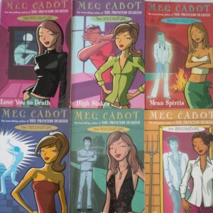 Meg Cabot Net Worth: Novels, Career & Lifestyle [2025 Update]