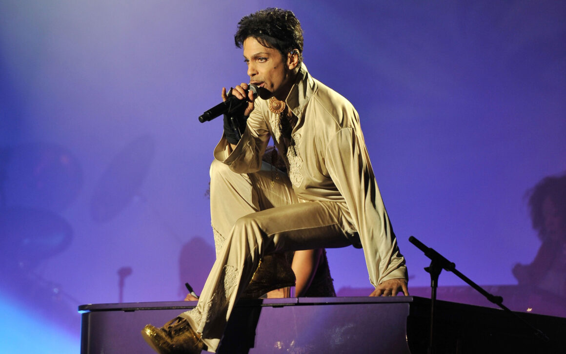 Prince Net Worth: Career & Lifestyle [2026 Update]