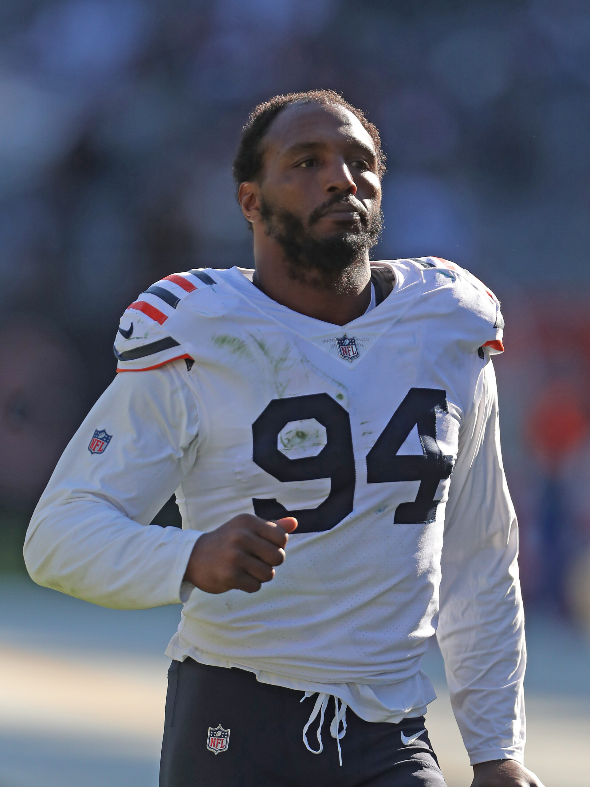 Robert Quinn Net Worth: NFL Career & Lifestyle [2025 Update]