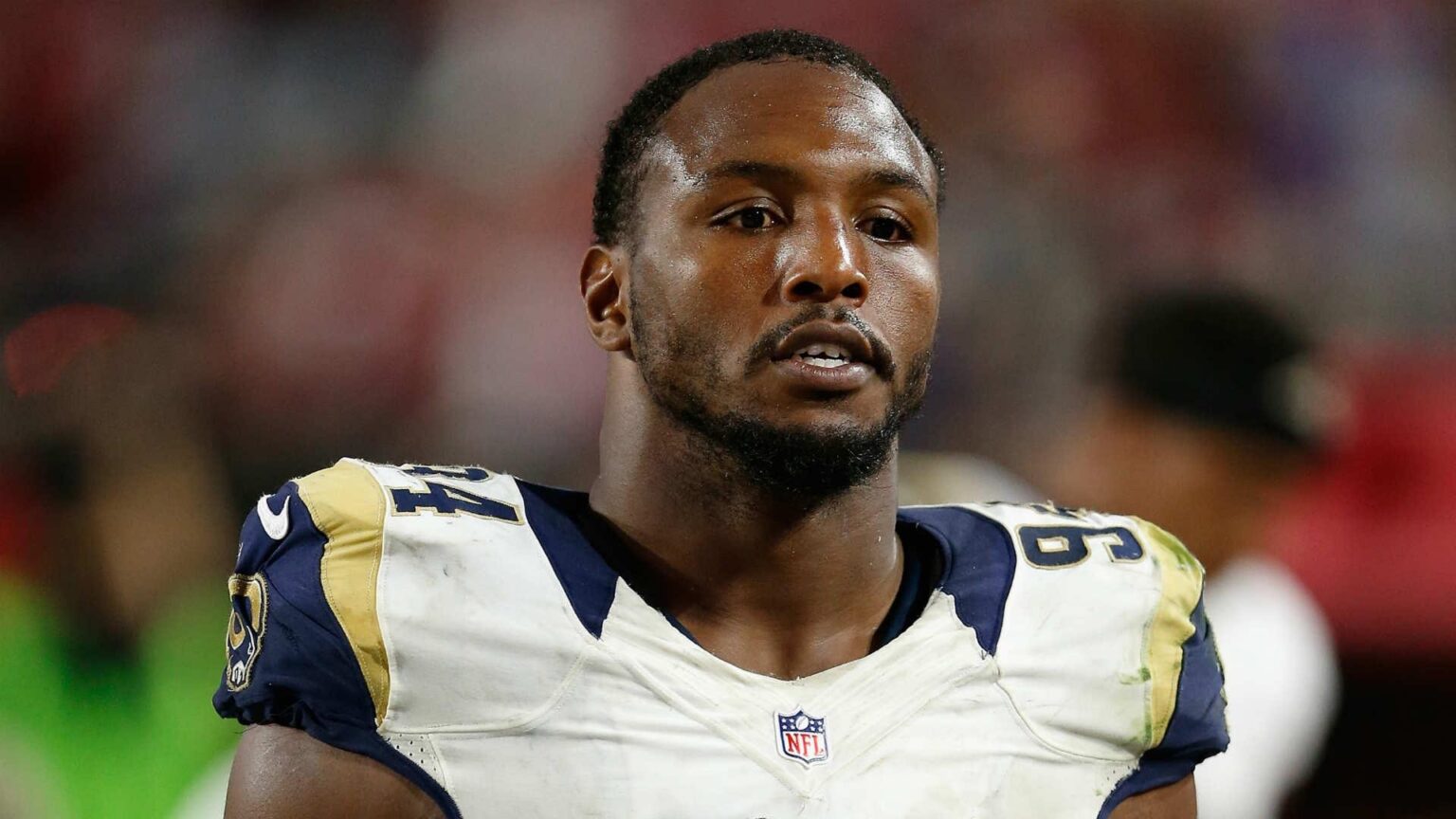 Robert Quinn Net Worth: NFL Career & Lifestyle [2025 Update]