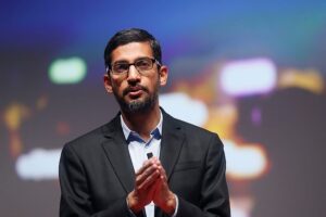 Sundar Pichai Net Worth: Career & Lifestyle [2025 Update]