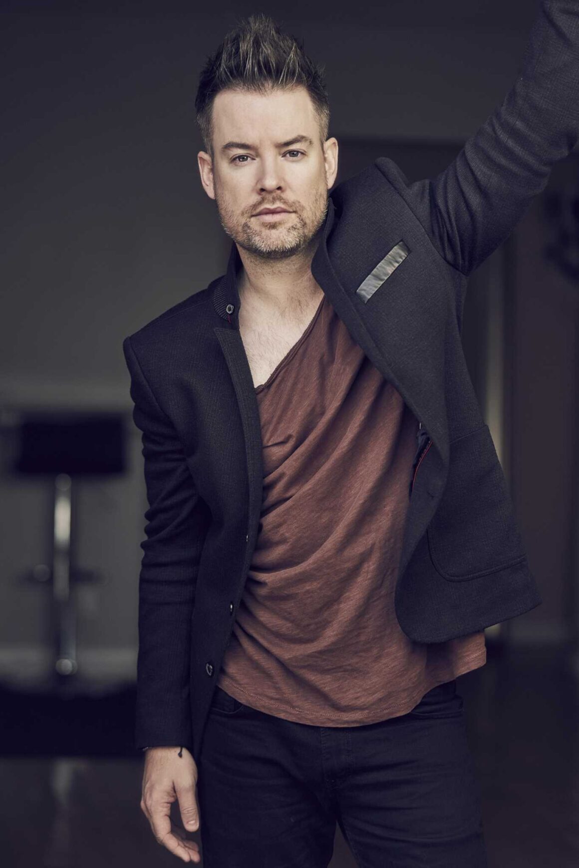 David Cook Net Worth: Career & Lifestyle [2026 Update]