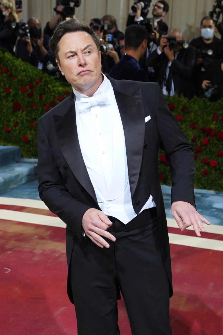 Most Popular People on the Internet [2024 Update]