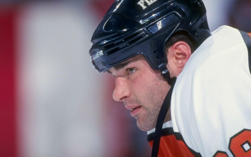 Eric Lindros Net Worth: Ice Hockey, Career & Lifestyle [2022 Update]