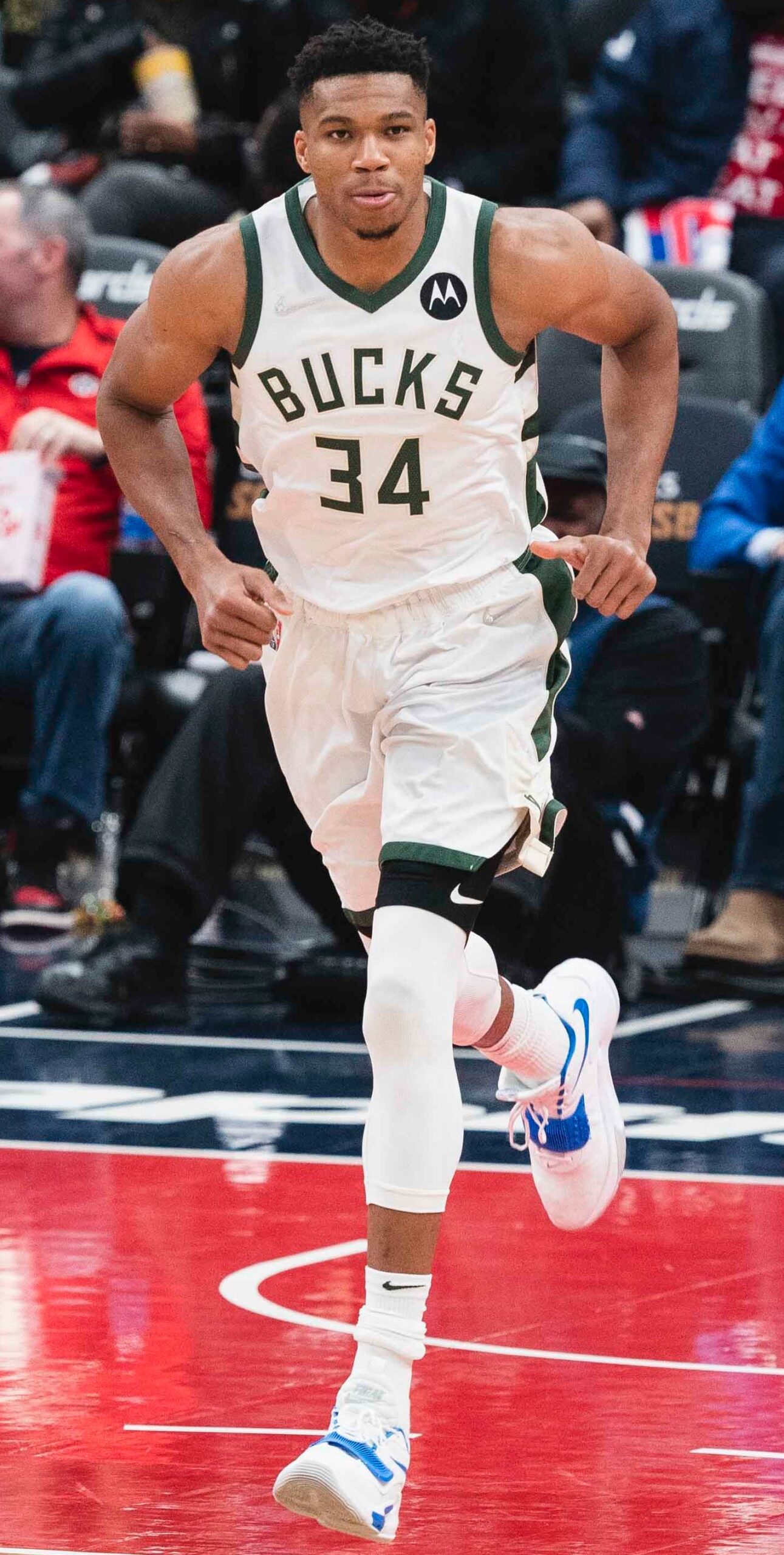Giannis Antetokounmpo Net Worth NBA Contracts Cars 2024 Update 