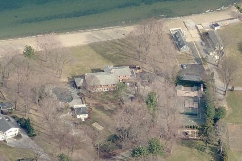 James L. Dolan Net Worth: Business, Lifestyle & Career [2025 Update]