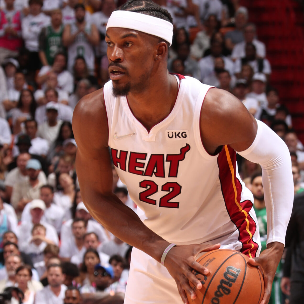 Jimmy Butler Net Worth: Career & Houses [2025 Update]