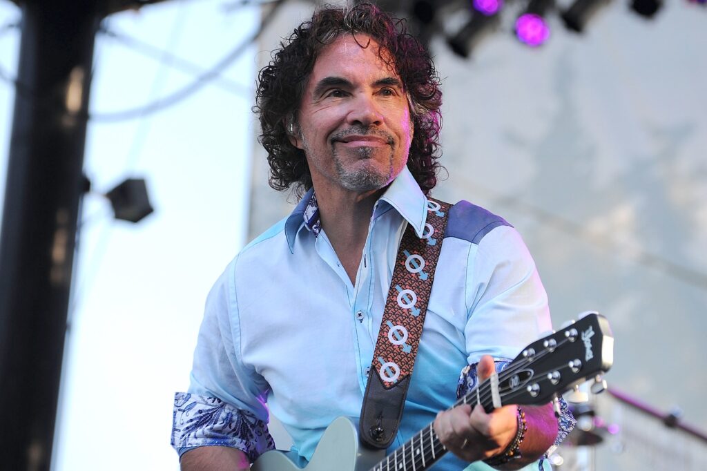 John Oates Net Worth: Career, Lifestyle, & Cars [2025 Update]