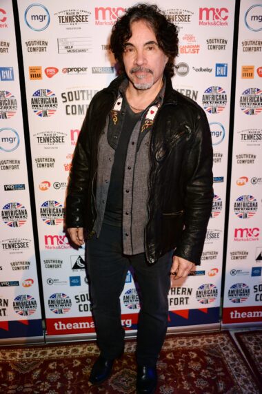 John Oates Net Worth: Career, Lifestyle, & Cars [2025 Update]