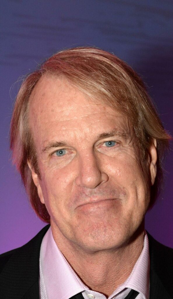 John Tesh Net Worth: Career, Investment, & Books [2025 Update]