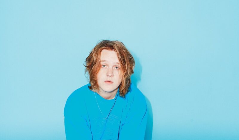 Lewis Capaldi Net Worth: Music Career & Lifestyle [2025 Update]