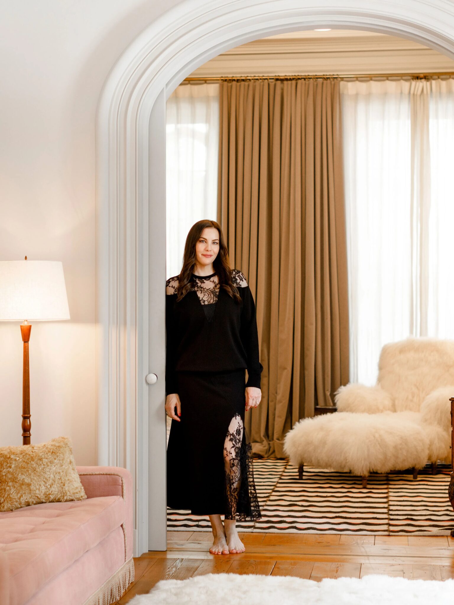 Liv Tyler Net Worth: Career & Lifestyle [2025 Update]