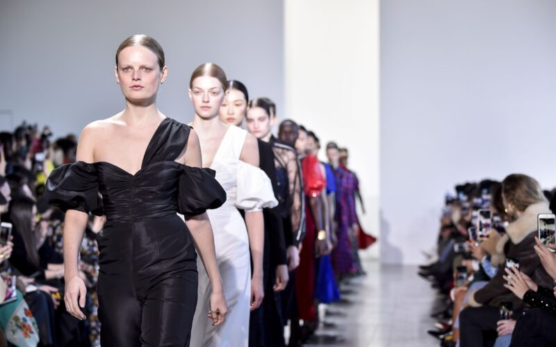 Models Who have Walked at the London Fashion Week [2022 Update]