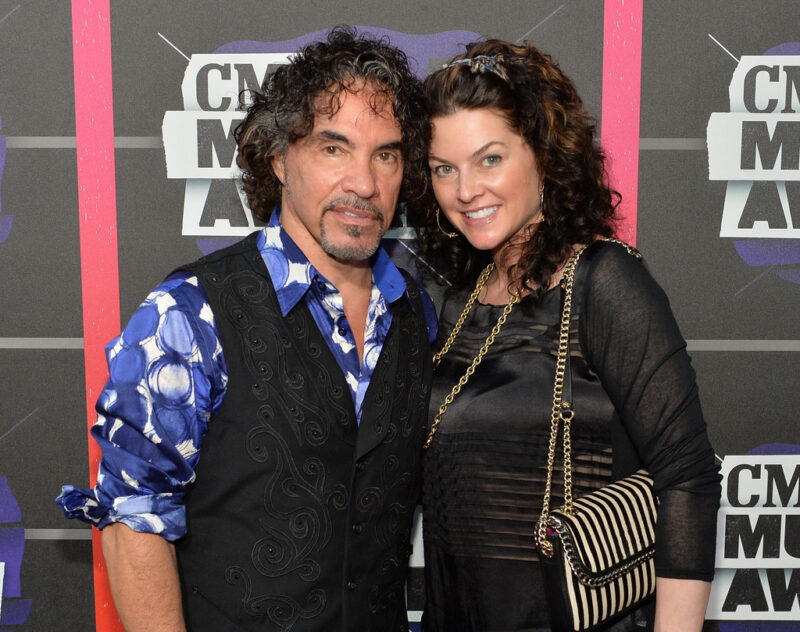 John Oates Net Worth: Career, Lifestyle, & Cars [2025 Update]