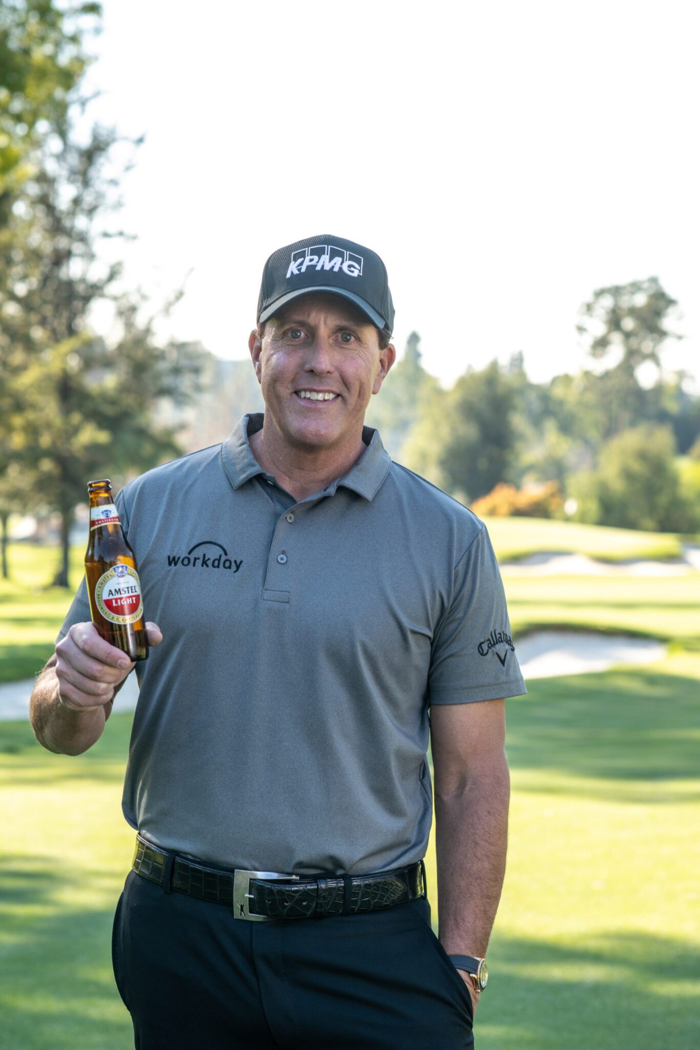 Phil Mickelson Net Worth: Earnings, Lifestyle & Charity [2026 Update]