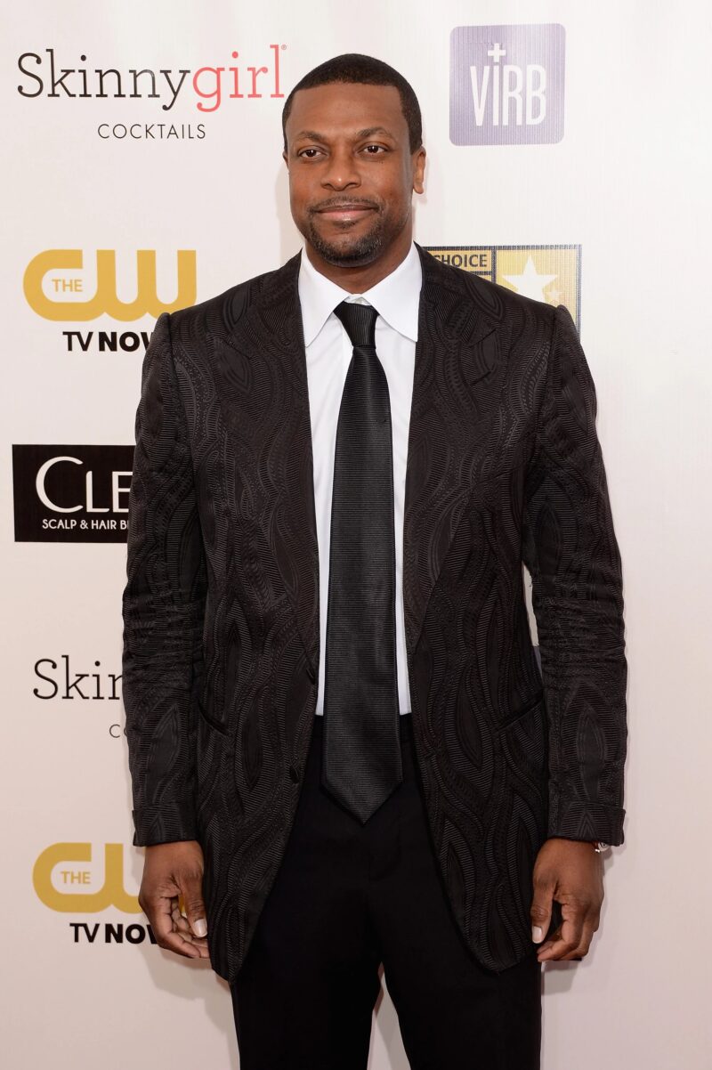 Chris Tucker Net Worth: Film Earnings & Lifestyle [2026 Update]