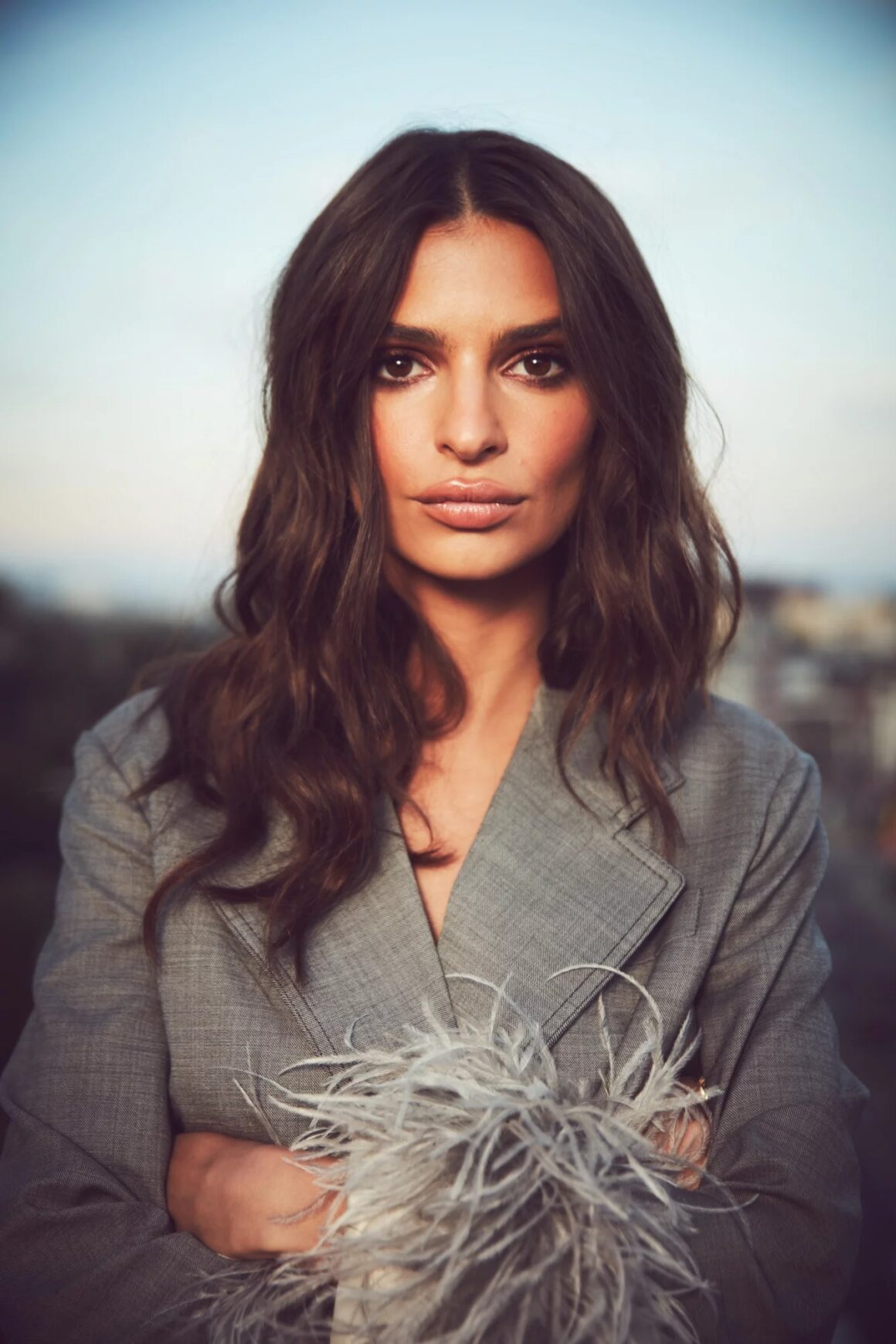 Emily Ratajkowski Net Worth: Career & Lifestyle [2026 Update]