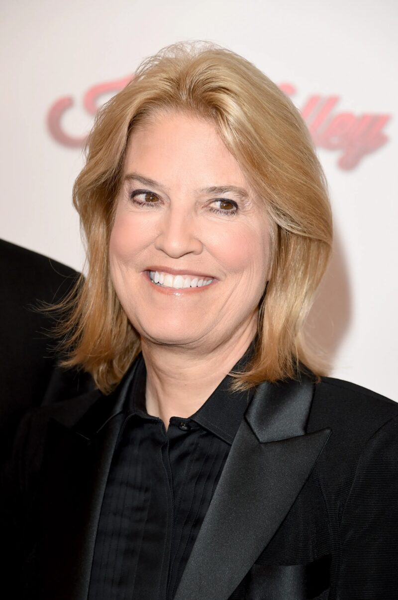 Greta Van Susteren Net Worth: Career & Charity [2026 Update]