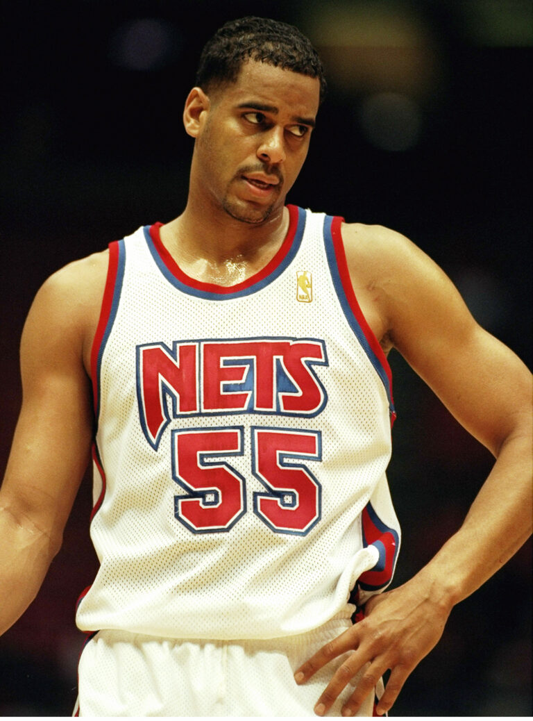 Jayson Williams Net Worth: Legal Issues & Career [2026 Update]