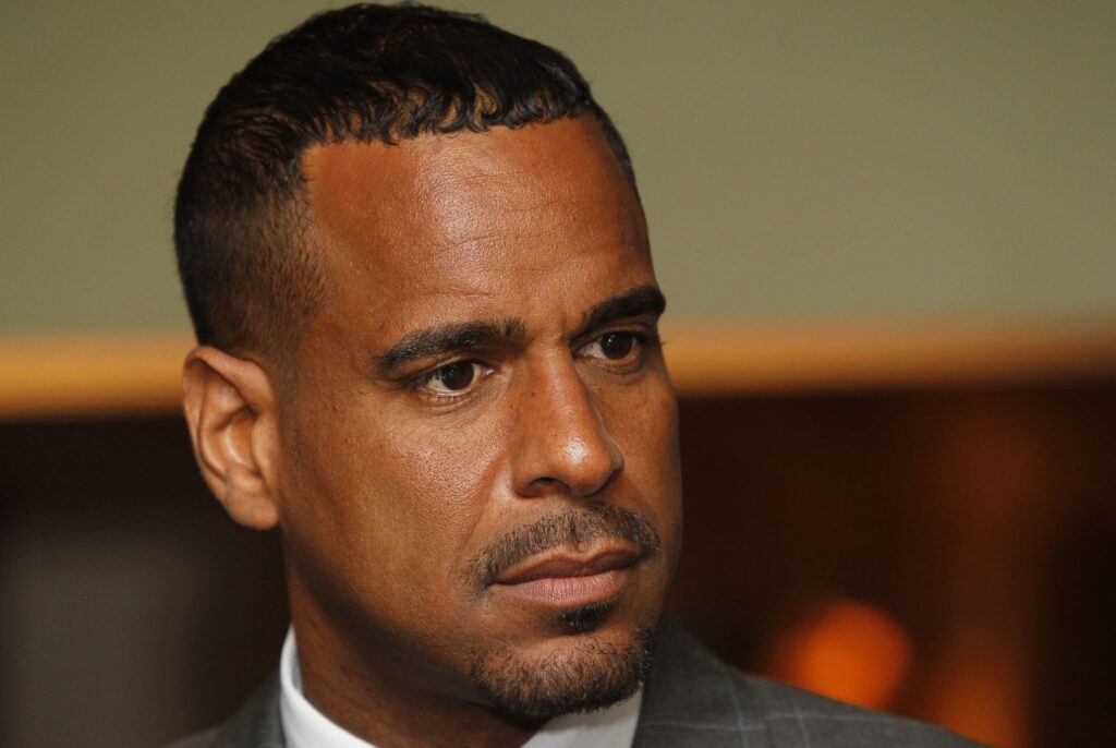 Jayson Williams Net Worth: Legal Issues & Career [2025 Update]