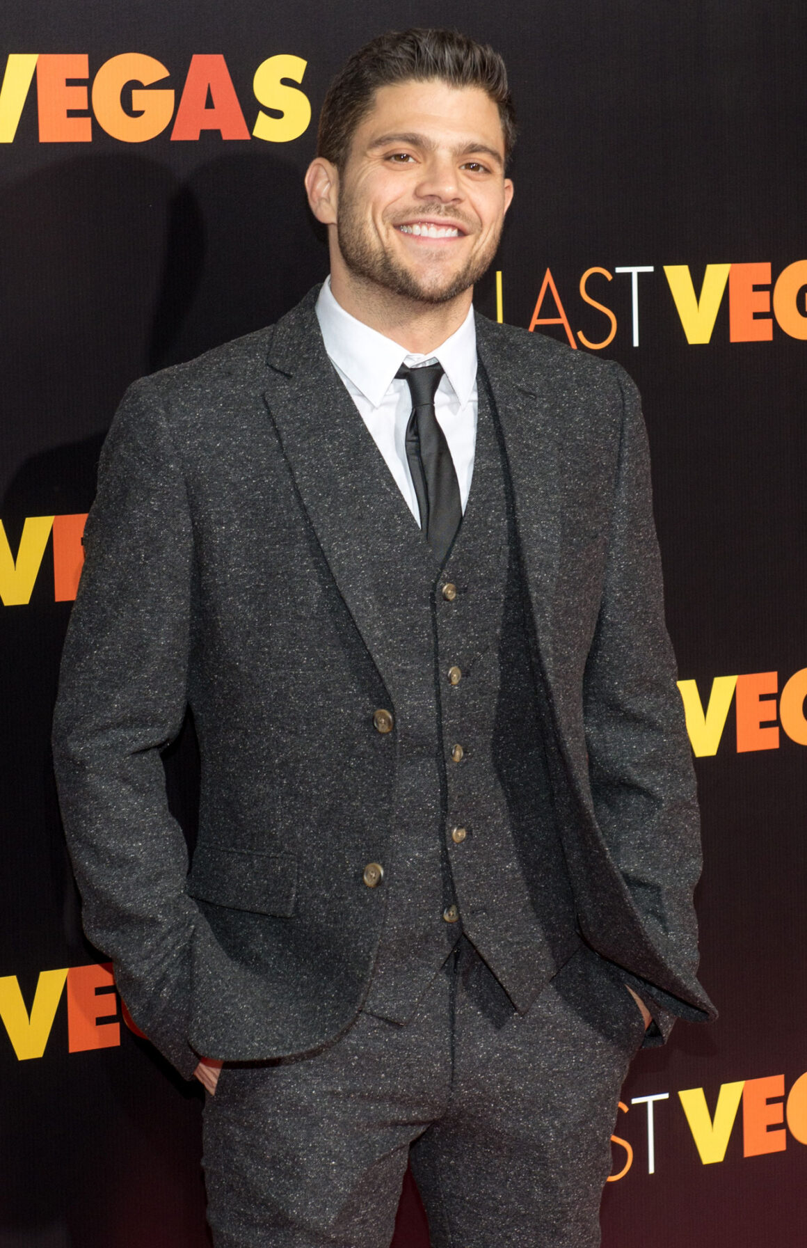 Jerry Ferrara Net Worth: Acting Career & Lifestyle - Wealthy Peeps