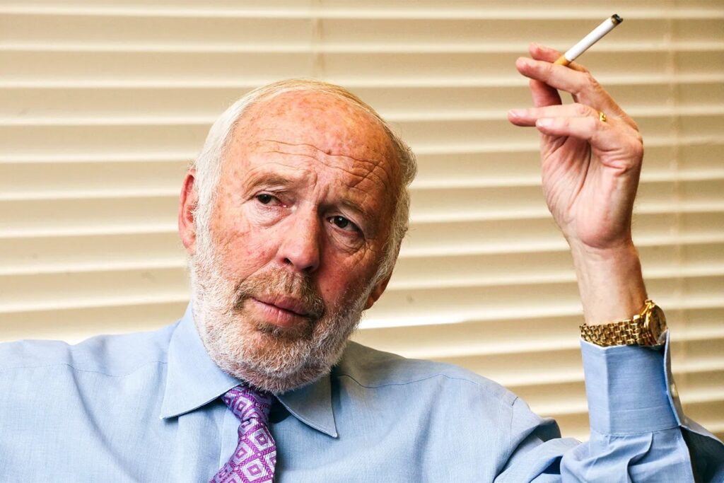 Jim Simons Net Worth: Career, Lifestyle & Charity [2025 Update]