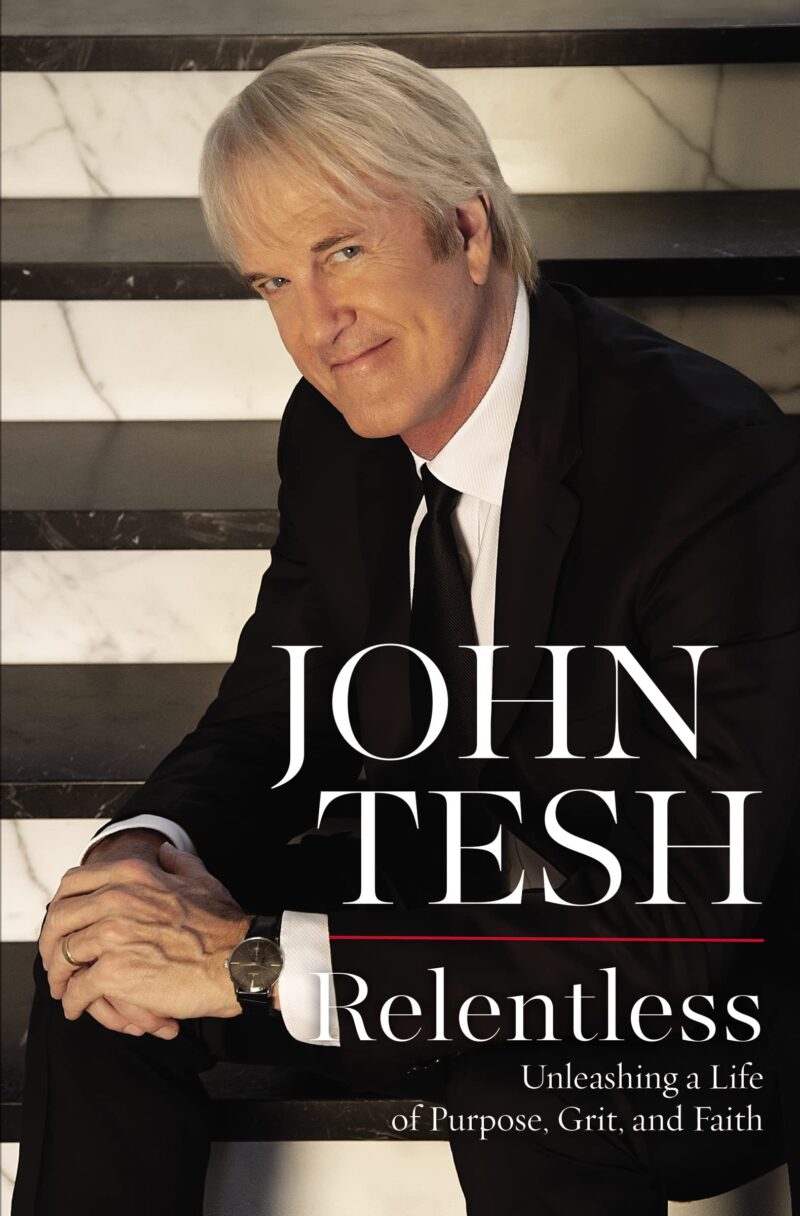 John Tesh Net Worth: Career, Investment, & Books [2026 Update]