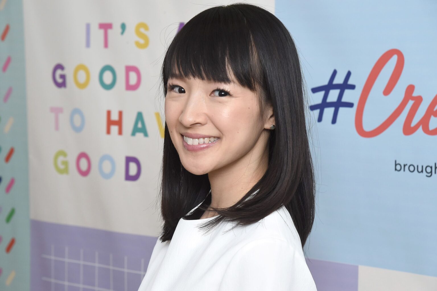 Marie Kondo Net Worth: Career & Lifestyle [2026 Update]