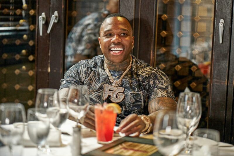 Bandman Kevo Net Worth: Music Career & Lifestyle [2025 Update]