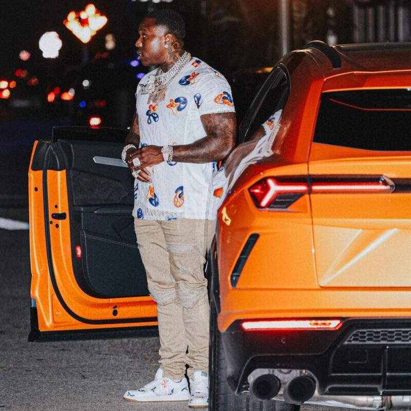 Bandman Kevo Net Worth: Music Career & Lifestyle [2025 Update]