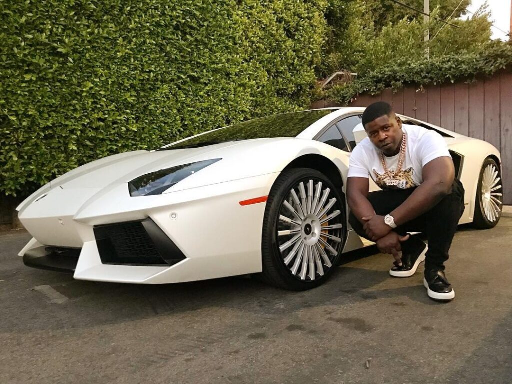 Blac Youngsta Net Worth: Career & Legal Trouble [2026 Update]