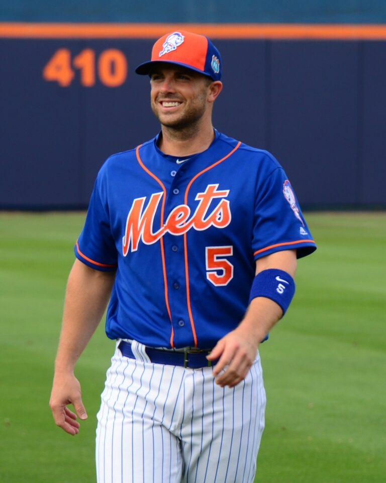 David Wright Net Worth: Career & Lifestyle [2026 Update]