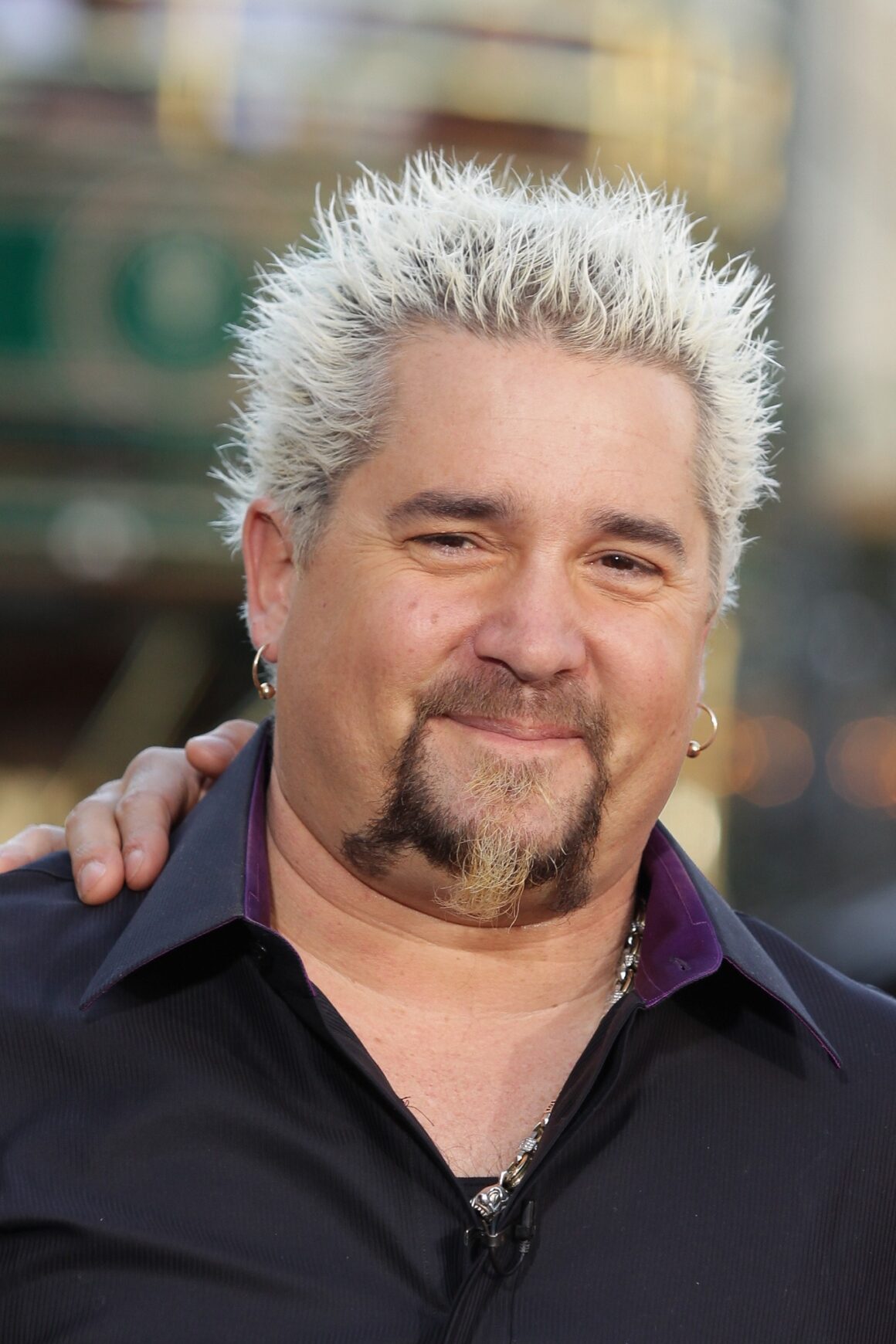 Guy Fieri Net Worth: Investments & Cars [2026 Update]