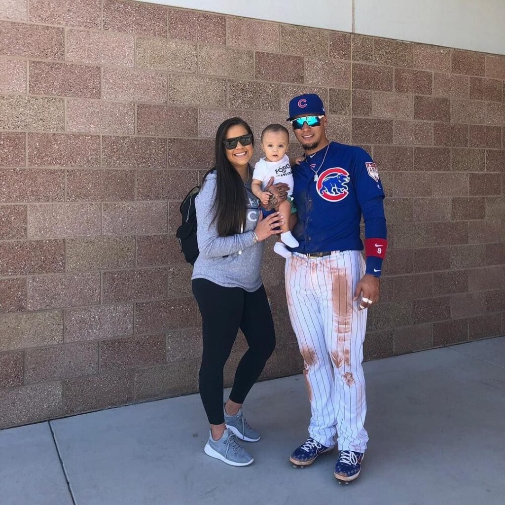 Javier Baez Net Worth: Career & Lifestyle [2026 Update]