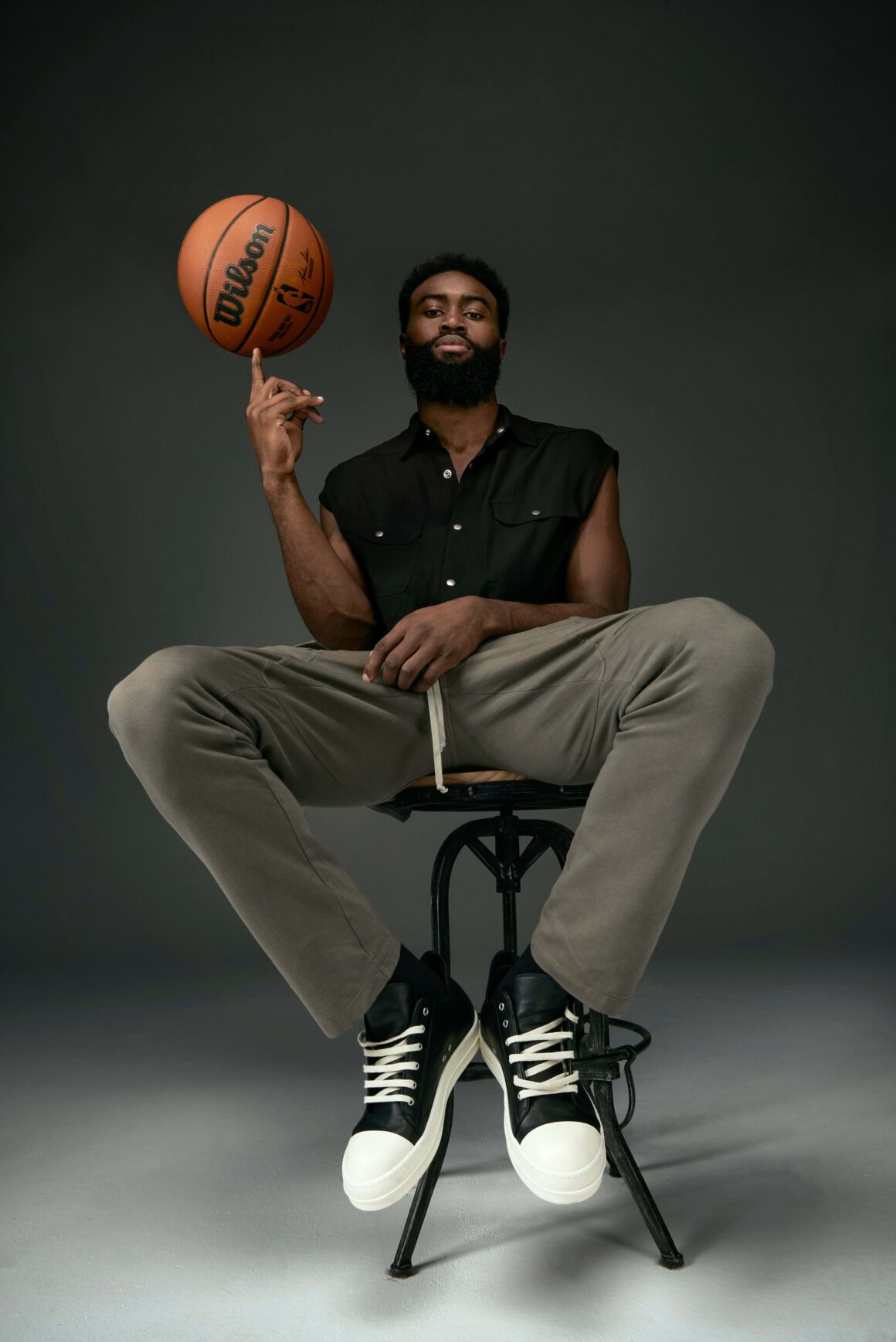 Jaylen Brown Net Worth: Career & Lifestyle [2026 Update]