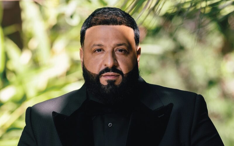 DJ Khaled Net Worth: Lifestyle & Cars [2022 Update]