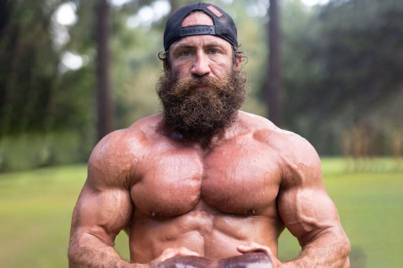 Liver King Net Worth: Career & Lifestyle [2025 Update]