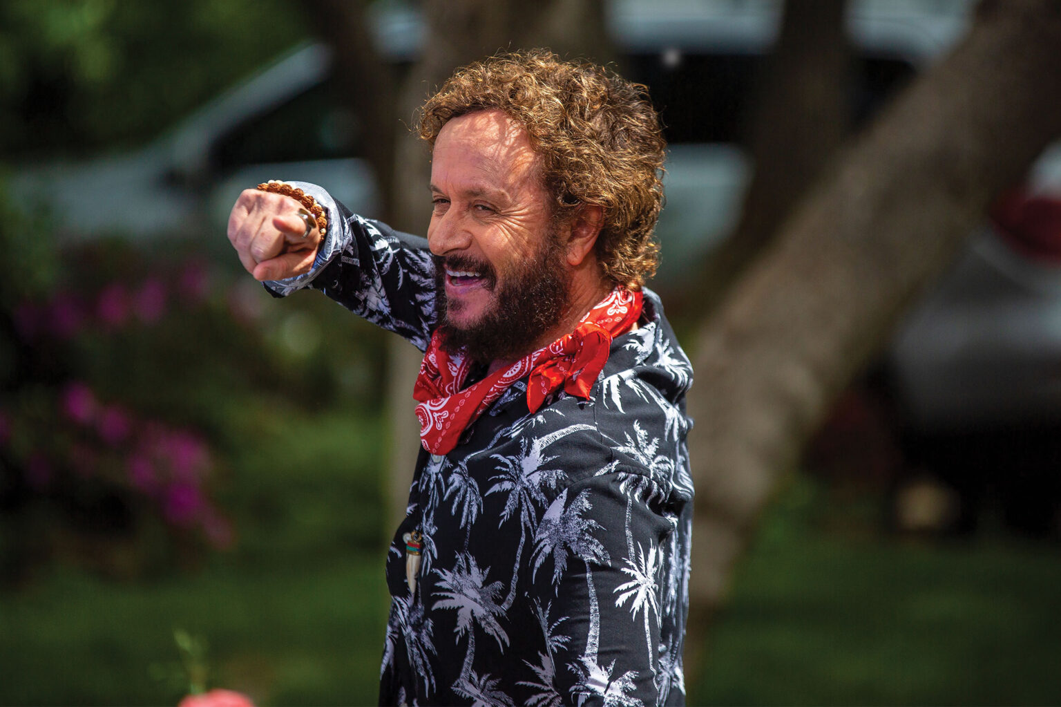 Pauly Shore Net Worth: Career & Lifestyle [2025 Update]