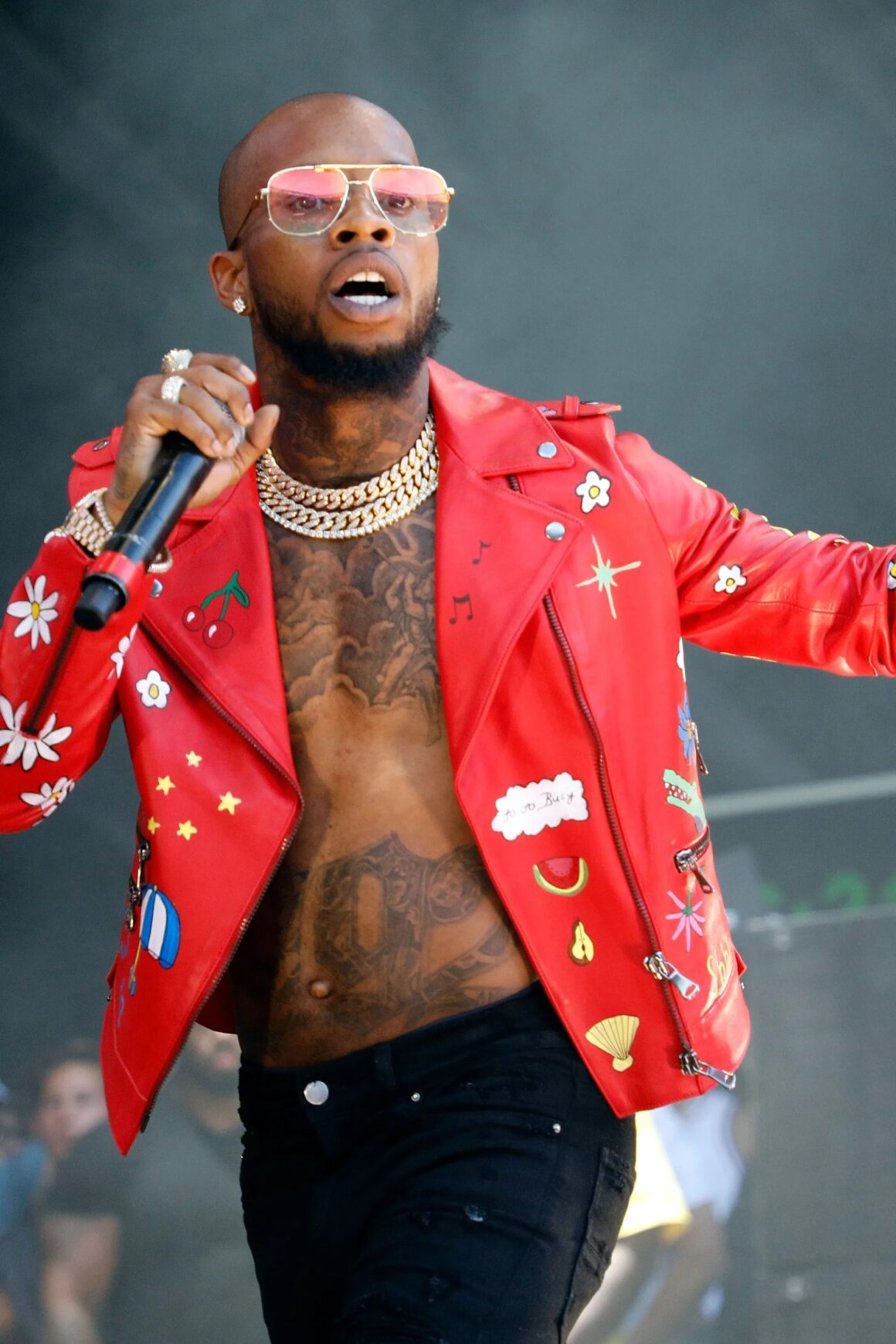 Tory Lanez Net Worth: Legal Issue & Career [2025 Update]