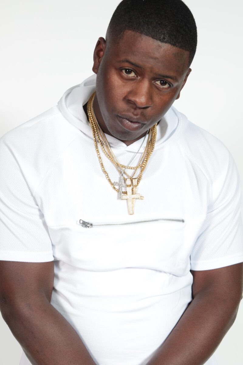 Blac Youngsta Net Worth: Career & Legal Trouble [2025 Update]