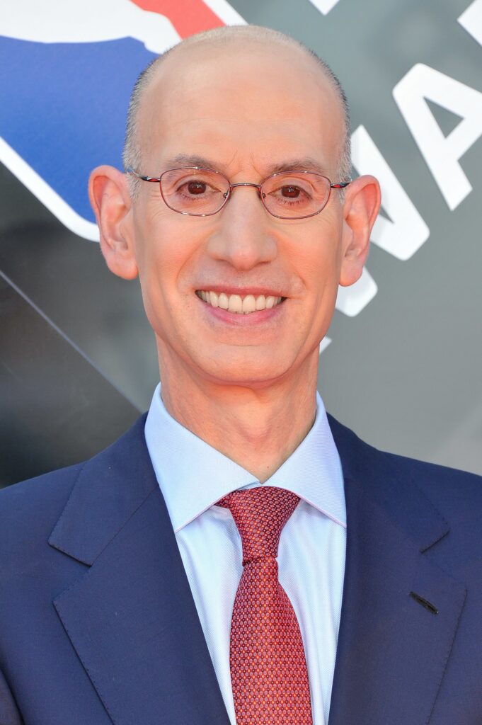 Adam Silver Net Worth: Earnings & Lifestyle [2025 Update]