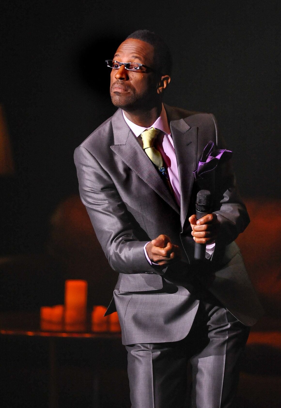 Rickey Smiley Net Worth: Career & Investment [2026 Update]