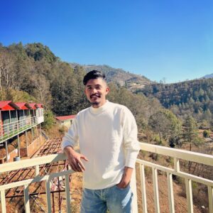 Dominic Chinea Wikipedia Bio - Wife & Nationality