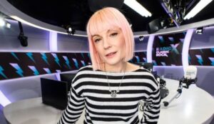 Who Is Sunta Templeton Wikipedia Bio Age Husband