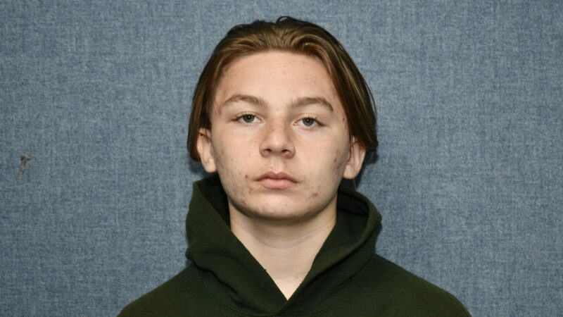 Does Aiden Fucci have A Sister? Siblings, Parents & Case Update