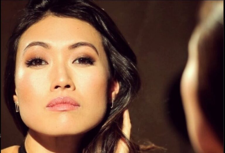 Catherine Haena Kim Ethnicity - Where Is She From? Parents