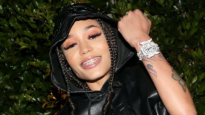 Who Is Coi Leray Twin Sister? Siblings Parents And Instagram