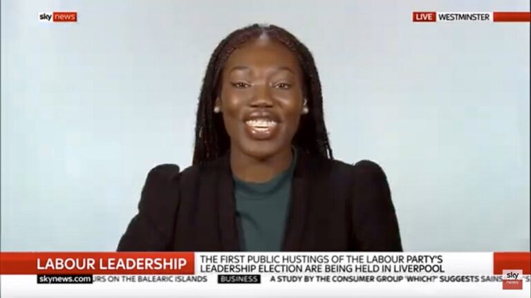 Is Anita Boateng Paul Boateng Daughter? Wikipedia Bio and Husband